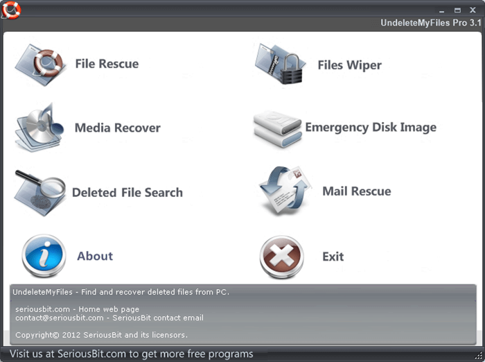 2025 Best 10 Data Recovery Software for Windows 11/10/8/7/Vista [Free ... 2025 Best 10 Data Recovery Software for Windows 11/10/8/7/Vista [Free ...