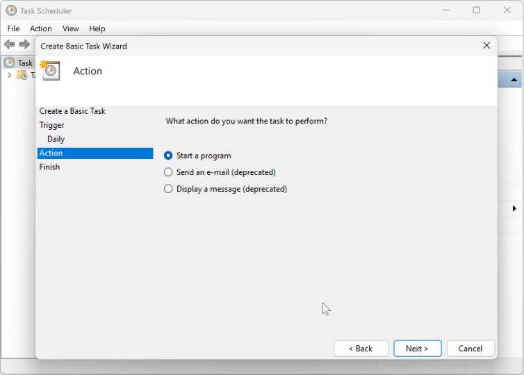 How To Automatically Empty Recycle Bin On Windows 1110