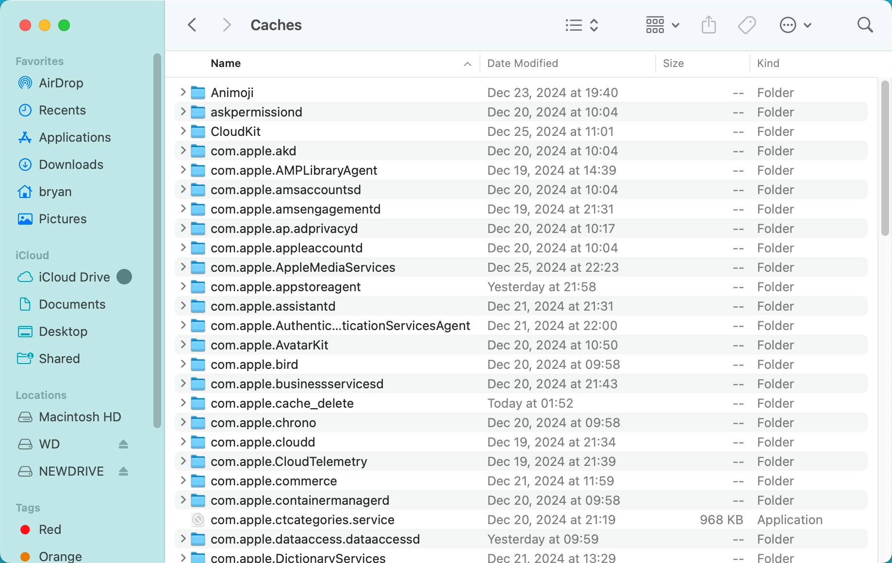 (Solved) Still Can't Free Up Space on Mac After Deleting Many Files