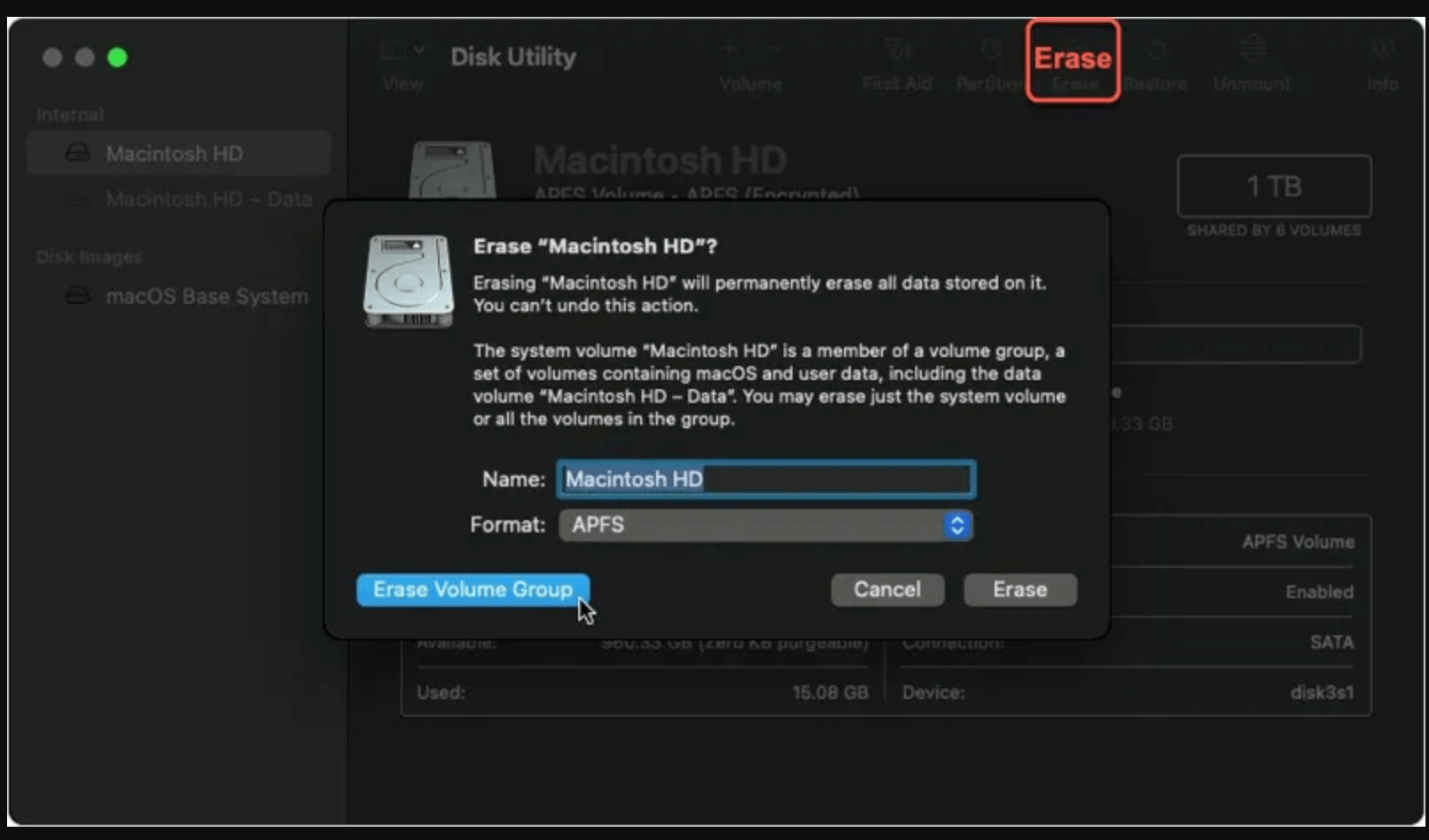 7 Solutions to Fix Cannot Reinstall macOS on Mac