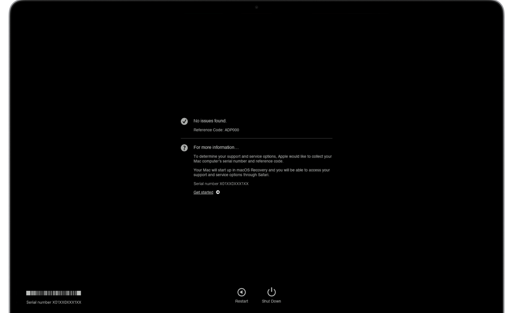 7 Solutions to Fix Cannot Reinstall macOS on Mac
