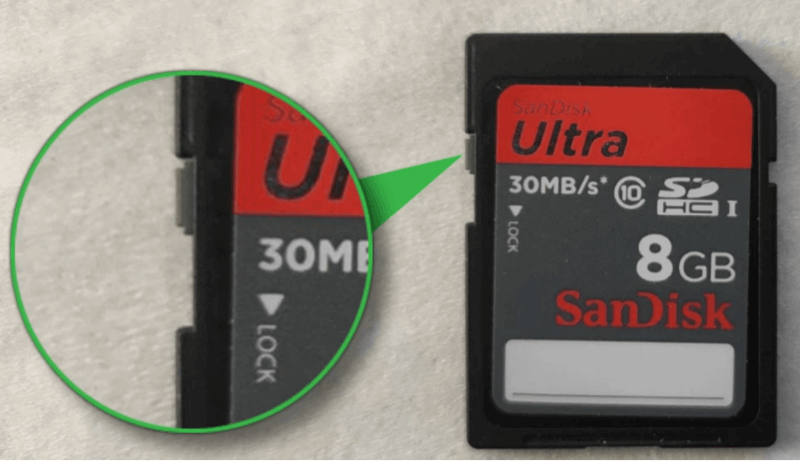 7 Fixes Fix Cant Format Sd Card On Mac Cant Erase Sd Card On Mac