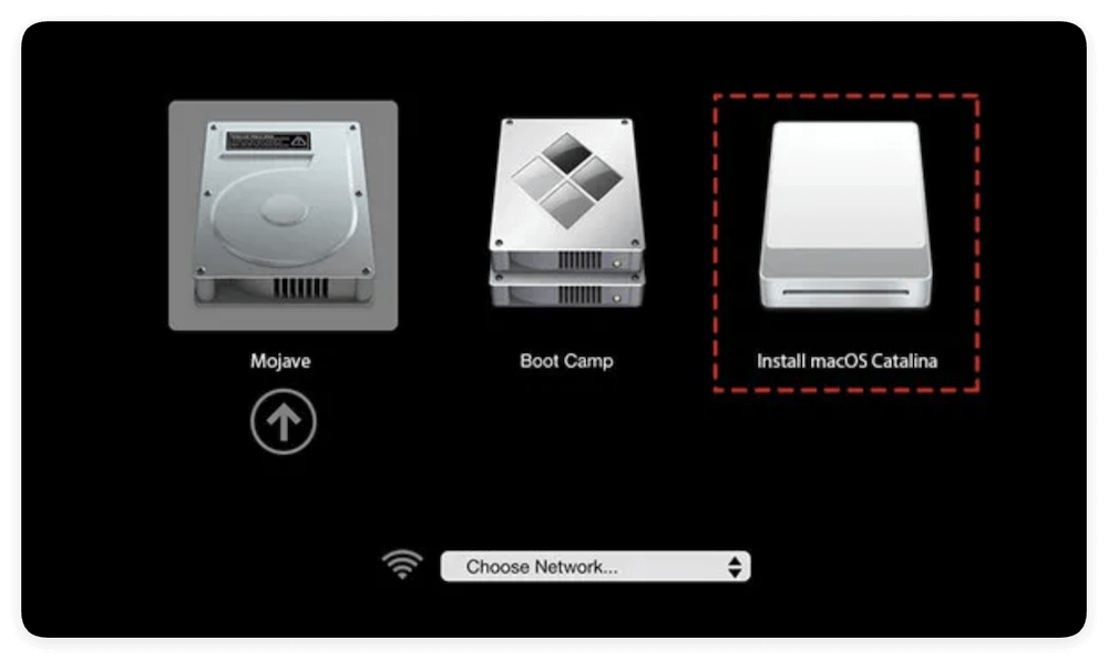 How To Create A Bootable Usb Installer For Macos Catalina 1015
