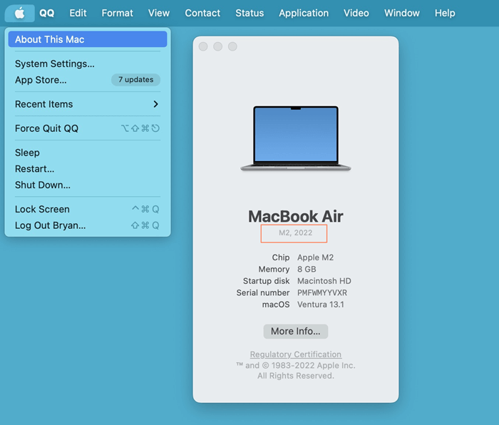 How To Format And Unformat Hard Drive On M2 Chip Based Macbook Or Mac