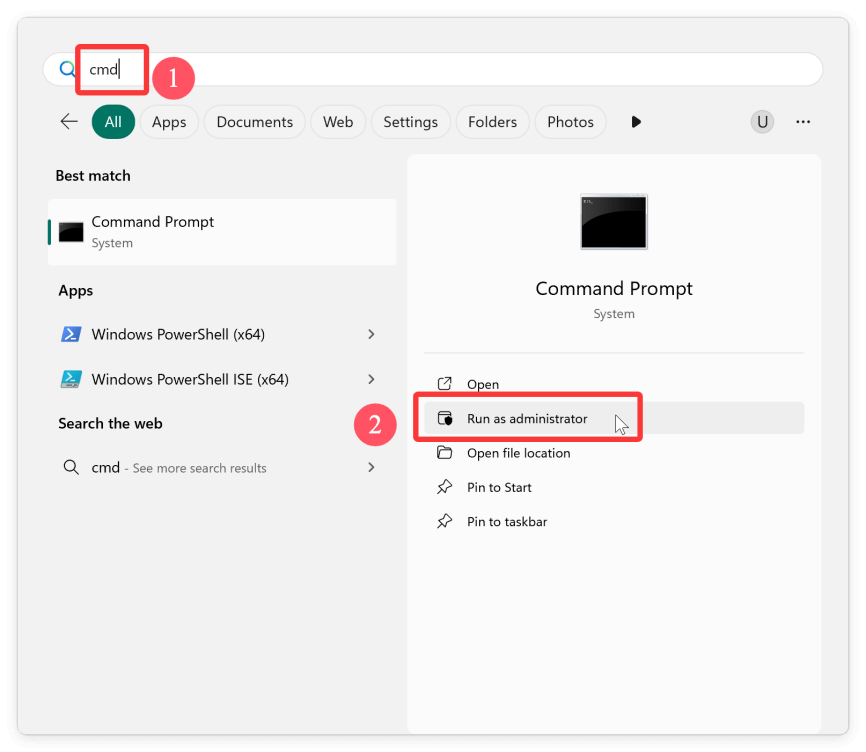 How to Fix CHKDSK Not Working Issues?