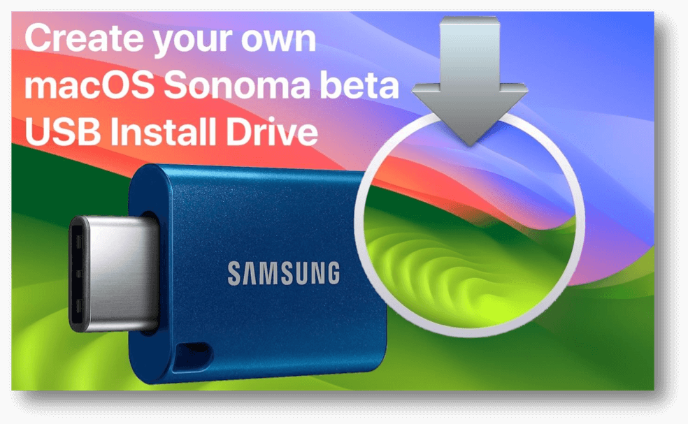 How to Clean Install macOS Sonoma - Step-by-step Guide How to Clean Install macOS Sonoma - Step-by-step Guide