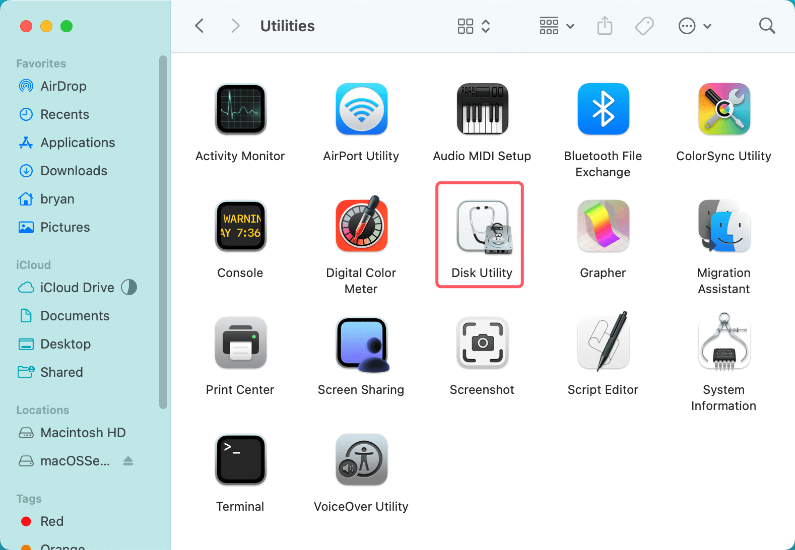 How To Clone Macos Sequoia To An External Drive And Make A Bootable Clone