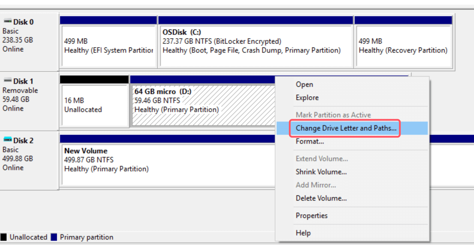 Fix Cant Open My External Hard Drive On My Computer 11 Solutions