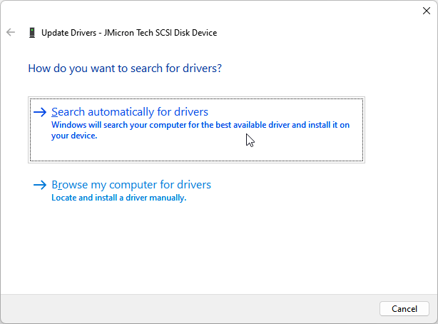 Solved Disk Management Not Loading Or Not Responding On Windows Computer