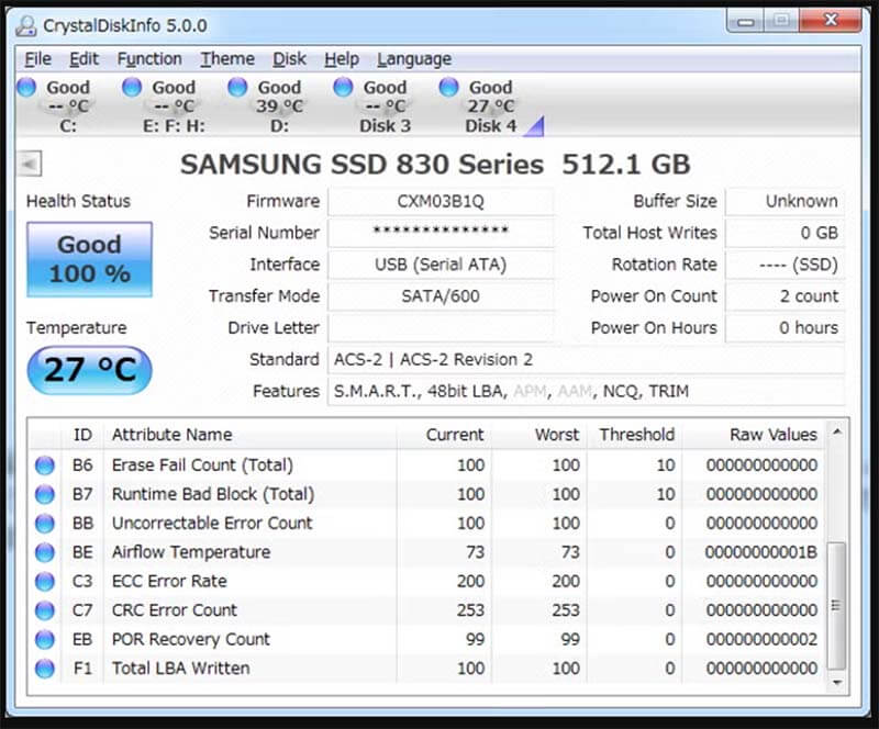 10 Fixes Solved External Hard Drive Not Showing Up In File Explorer Or This Pcmy Computer
