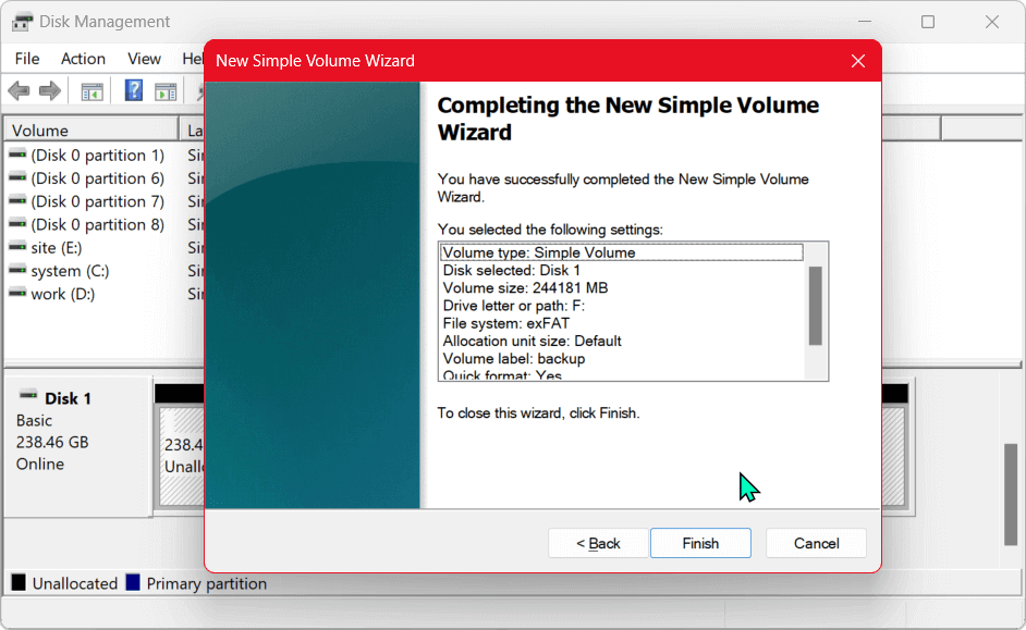 How To Format An Apfs Drive To Exfat On Macos And Windows