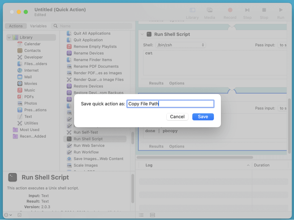 How To Copy File Path On Mac 6 Easy Methods For Finder Terminal And More
