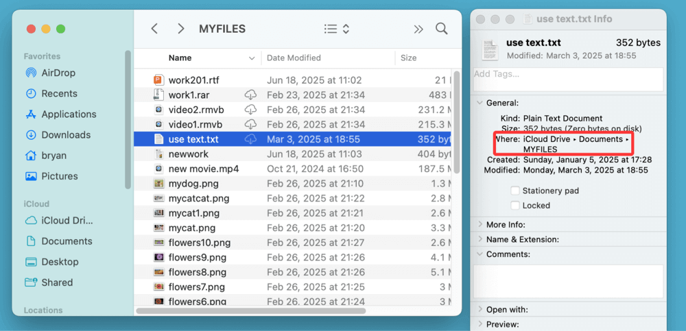 How to Copy File Path on Mac: 6 Easy Methods for Finder, Terminal & More