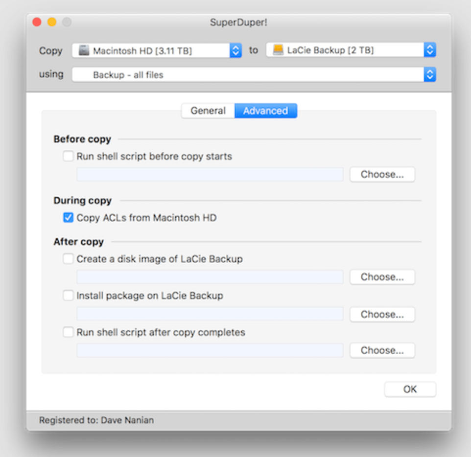 2025 Step By Step Guide Create Bootable Clone Backup For Macos Monterey