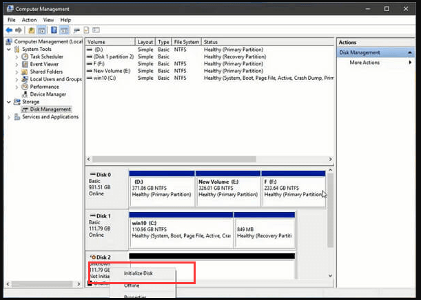 2025 Full Guide To Format An External Hard Drive On Windows Or Mac