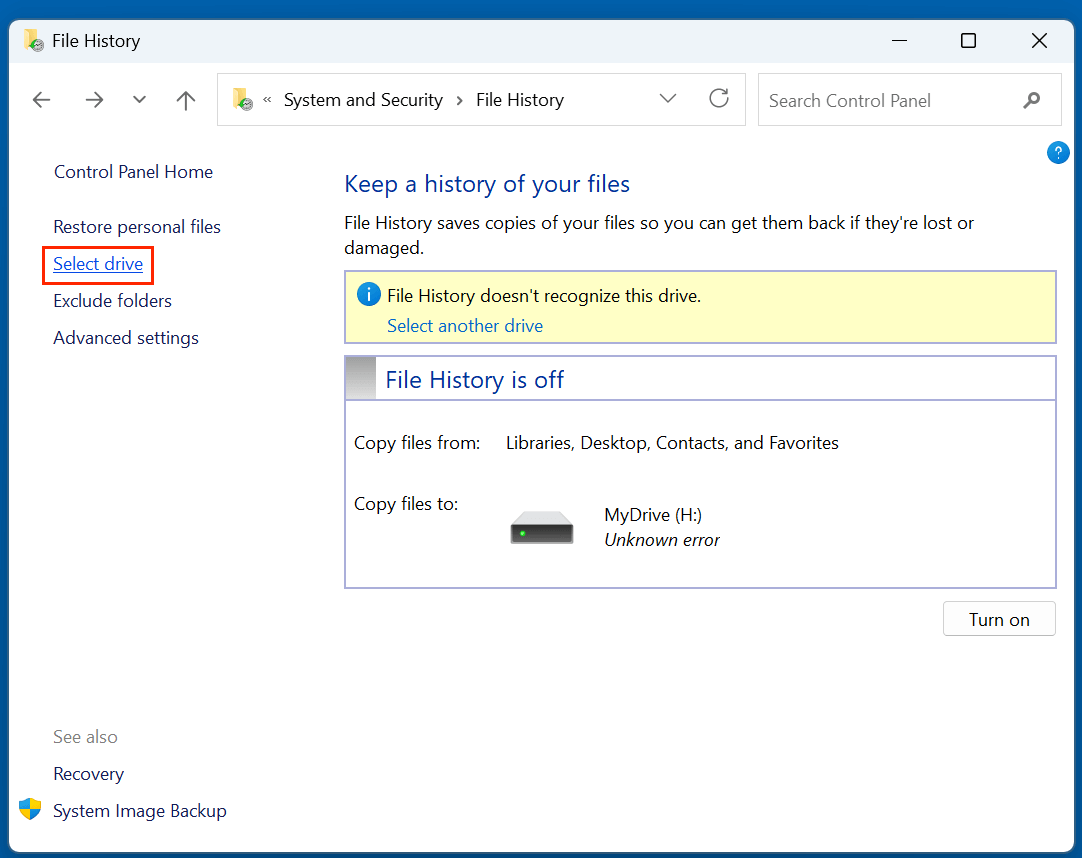 Restore Previous Versions on Windows: Recover Lost or Modified Files/Folders Easily