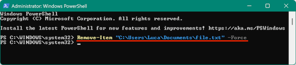 How To Permanently Delete Files Without Sending To Recycle Bin On Windows Pc