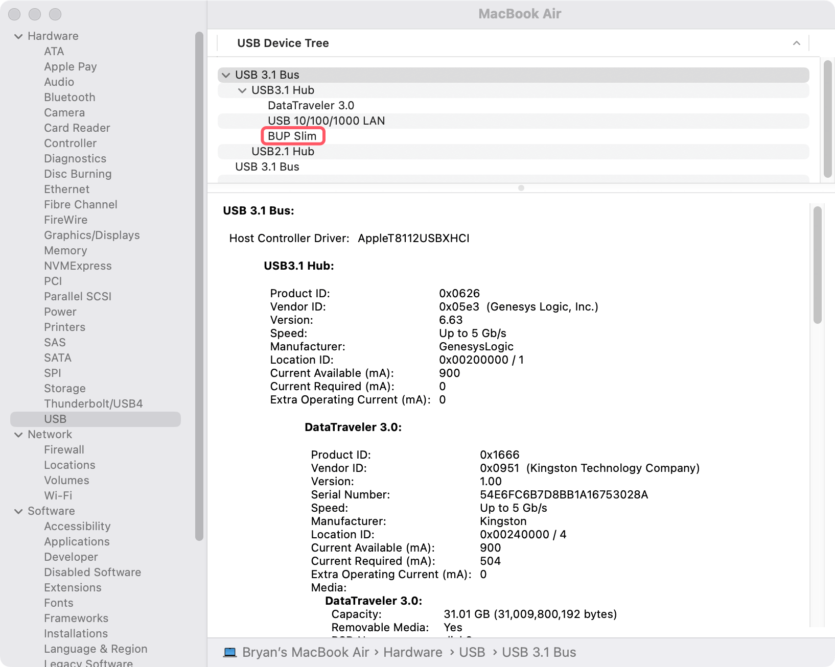 6 Solutions Fix Disk Utility Cannot Recognize Seagate External Hdd