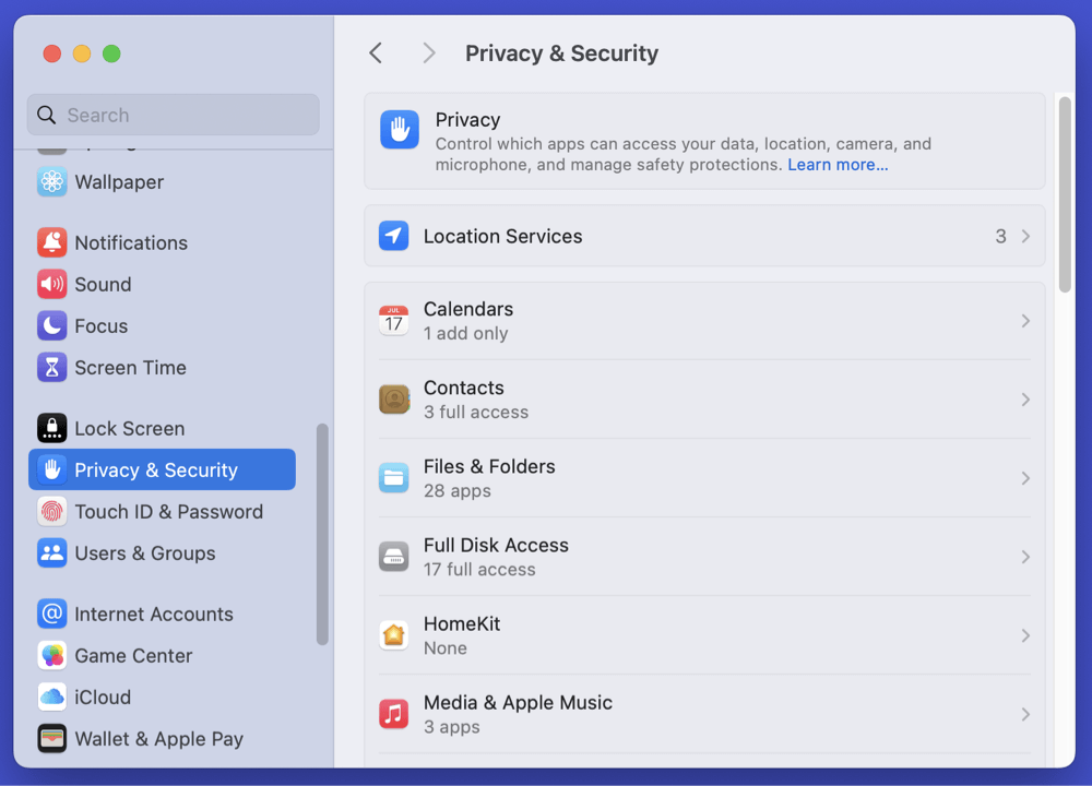 How To Enable Or Disable Built In Camera On Mac Complete Guide