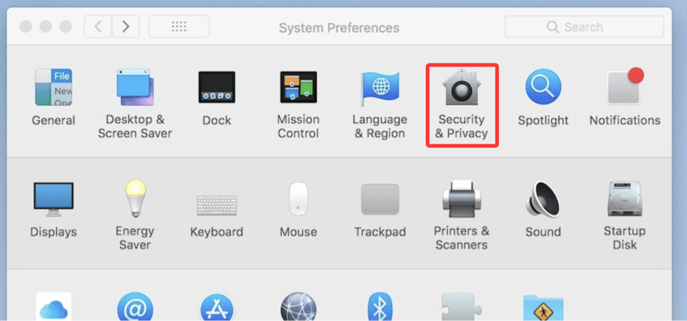 How To Enable Or Disable Built In Camera On Mac Complete Guide