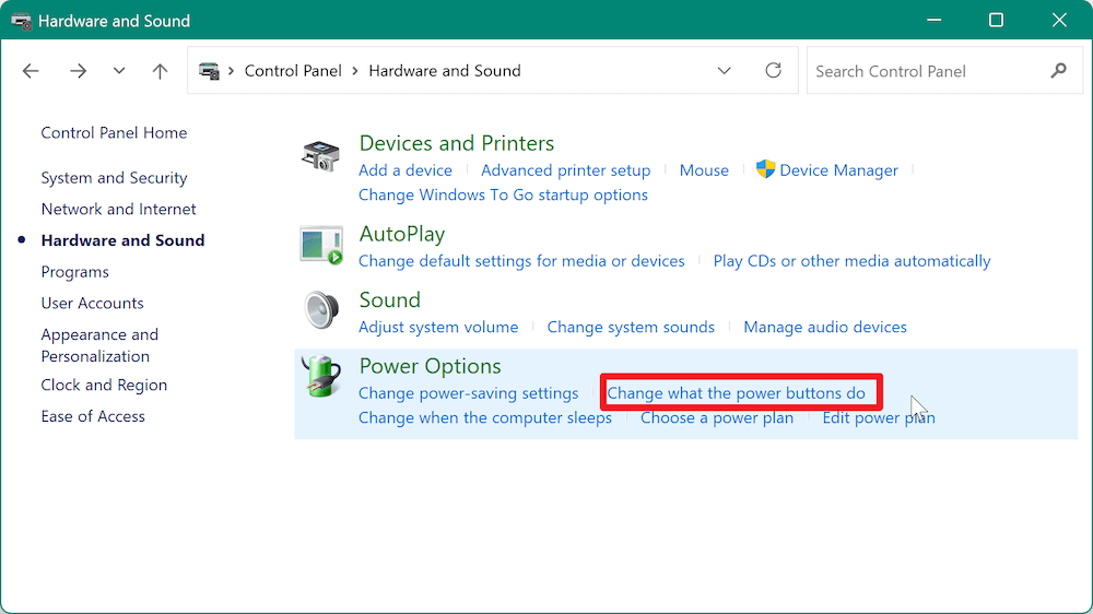 Solved External Drive Is Disconnecting And Reconnecting On Windows