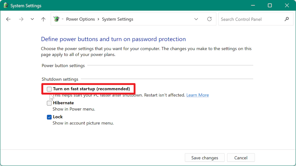 Solved External Drive Is Disconnecting And Reconnecting On Windows