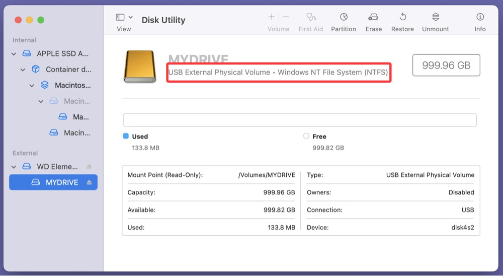 (Solved) Files Not Copying from Mac to External Drive/USB Drive/SD Card, etc.