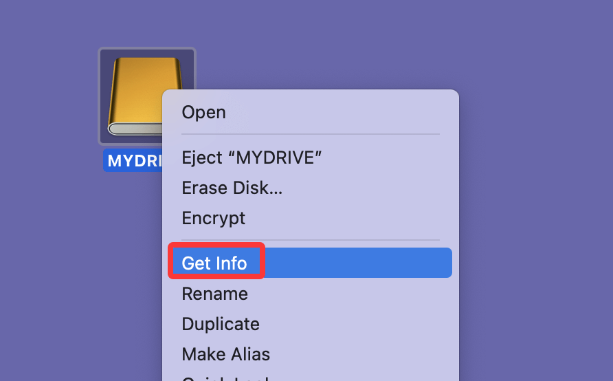(Solved) Files Not Copying from Mac to External Drive/USB Drive/SD Card, etc.