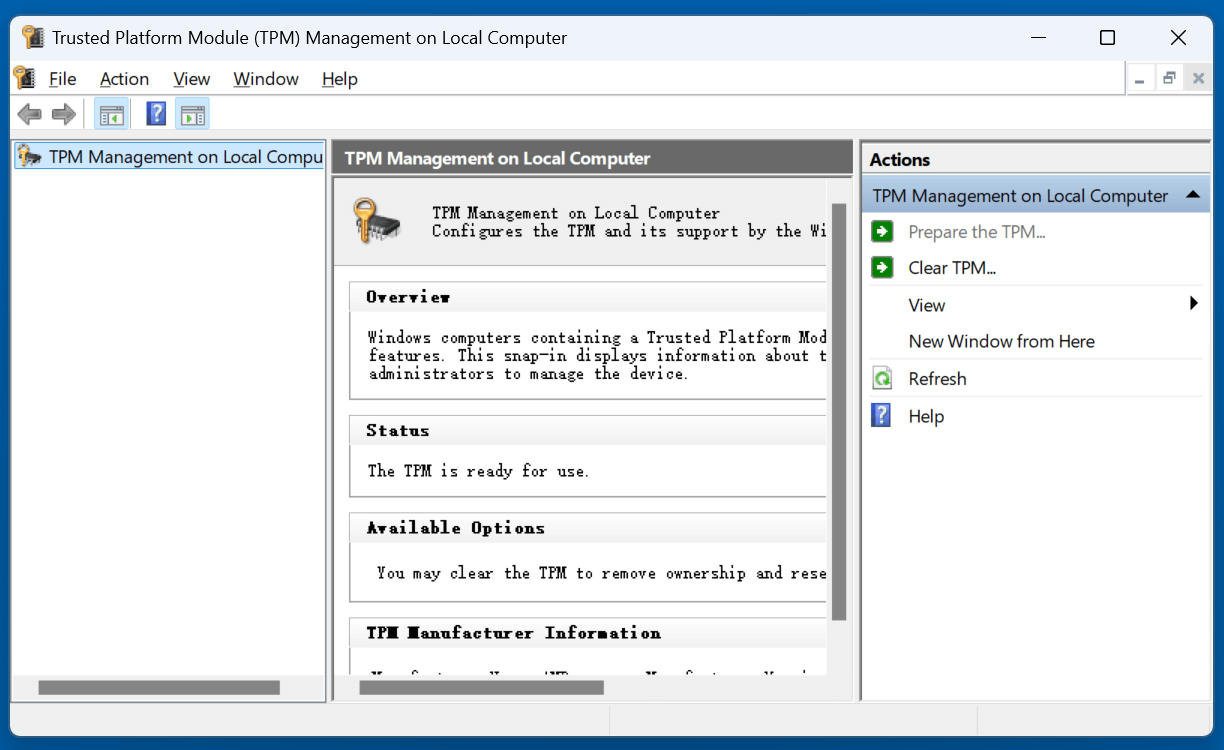 6 Solutions To Fix Bitlocker Not Working On Windows 1110