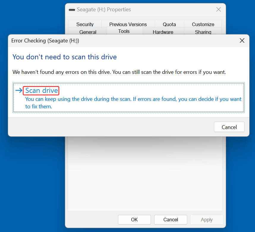 Fix Corrupted exFAT File System: Full Guide for Windows and macOS