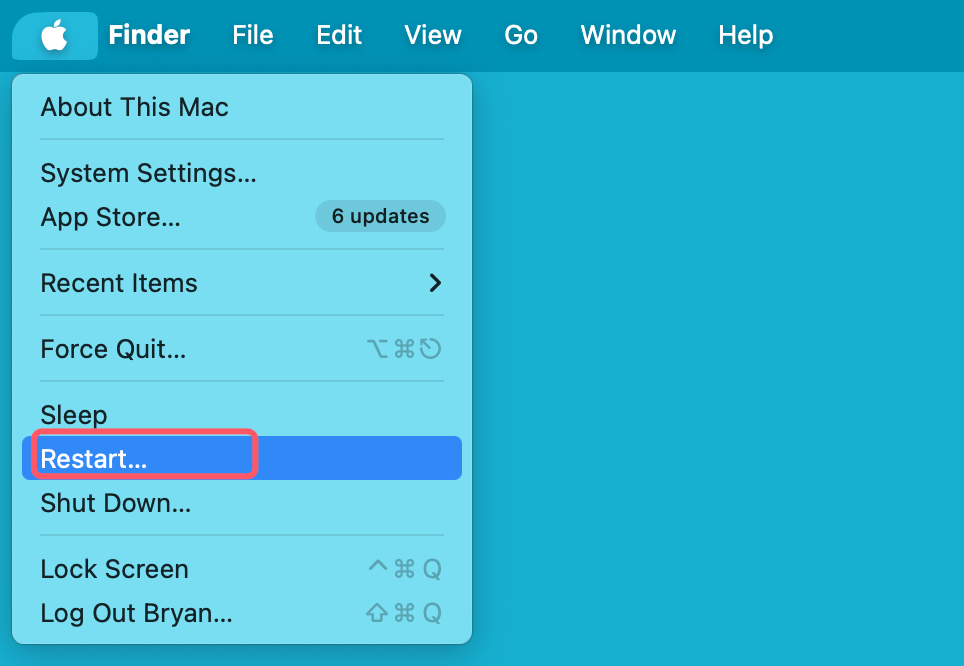 How to Fix Error Code 8062 on Mac?
