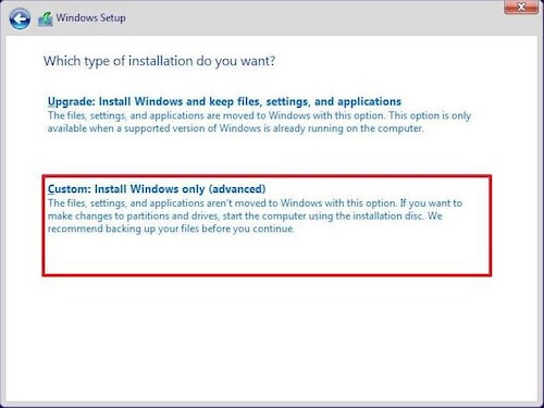 Fix Inaccessible Boot Device (Stop Code 0x0000007b) Error