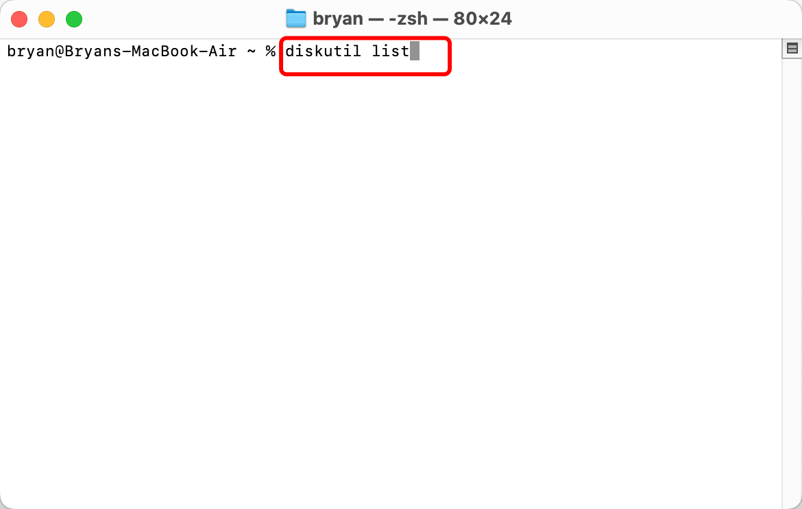 Why Cant Erase A Drive To Apfs On Mac Fix This Issue Quickly