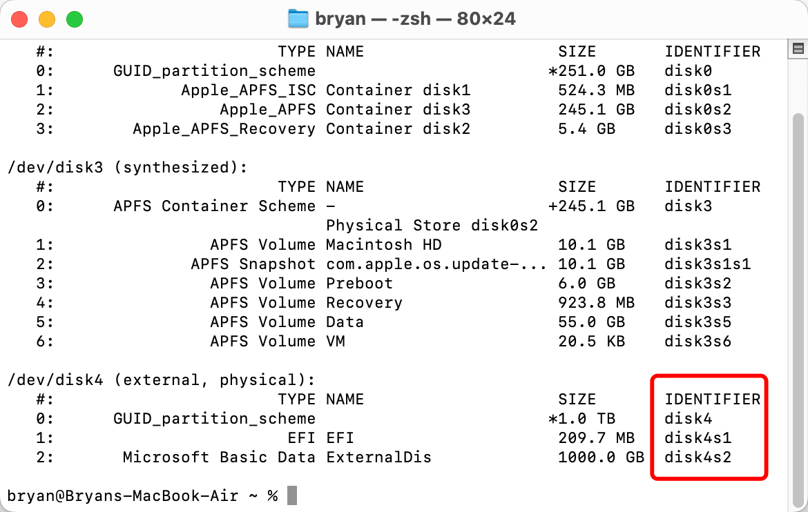 Why Can't Erase A Drive to APFS on Mac? Fix This Issue Quickly Why Can't Erase A Drive to APFS on Mac? Fix This Issue Quickly