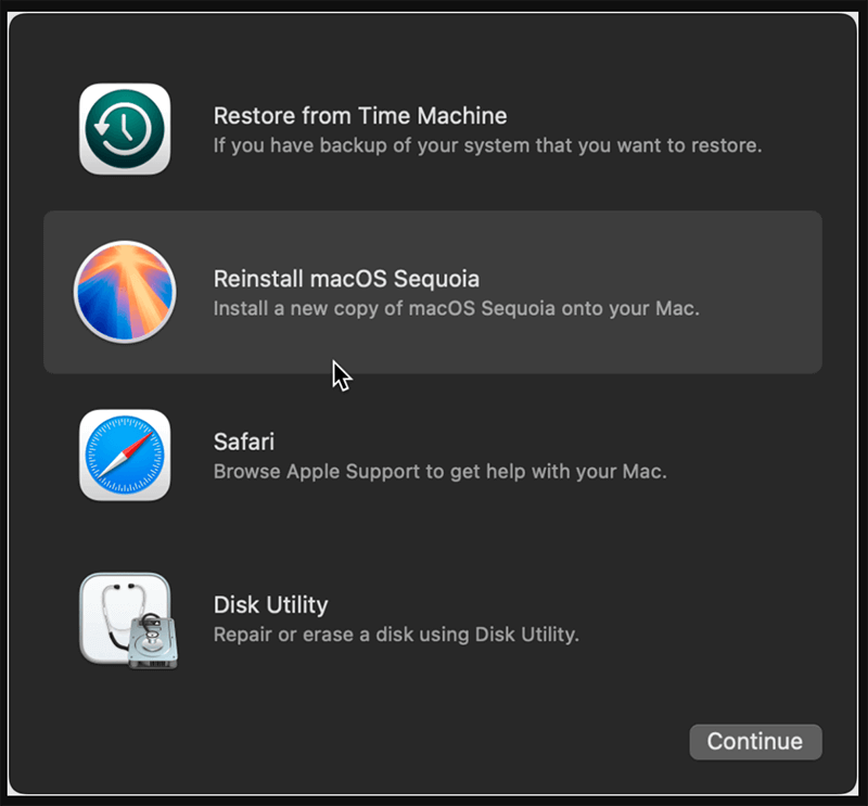 Fix Apfs Drive Superblock Is Invalid Without Losing Data On Mac
