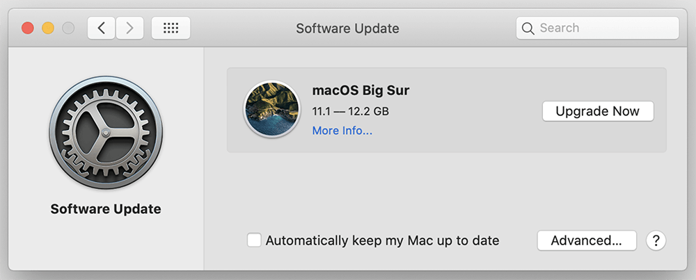 Solved External Hard Drive Not Mounting On Macos Big Sur