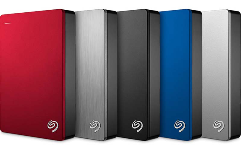 Fix Seagate External Hard Drive Format Or Not Format Error Without