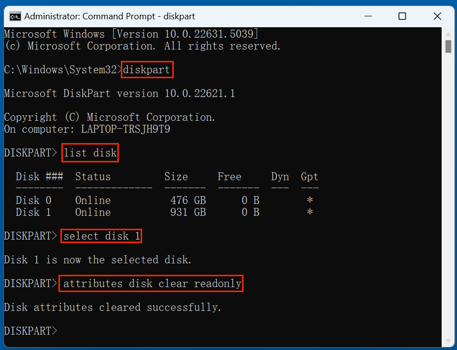 Fix Seagate External Hard Drive Format Or Not Format Error Without