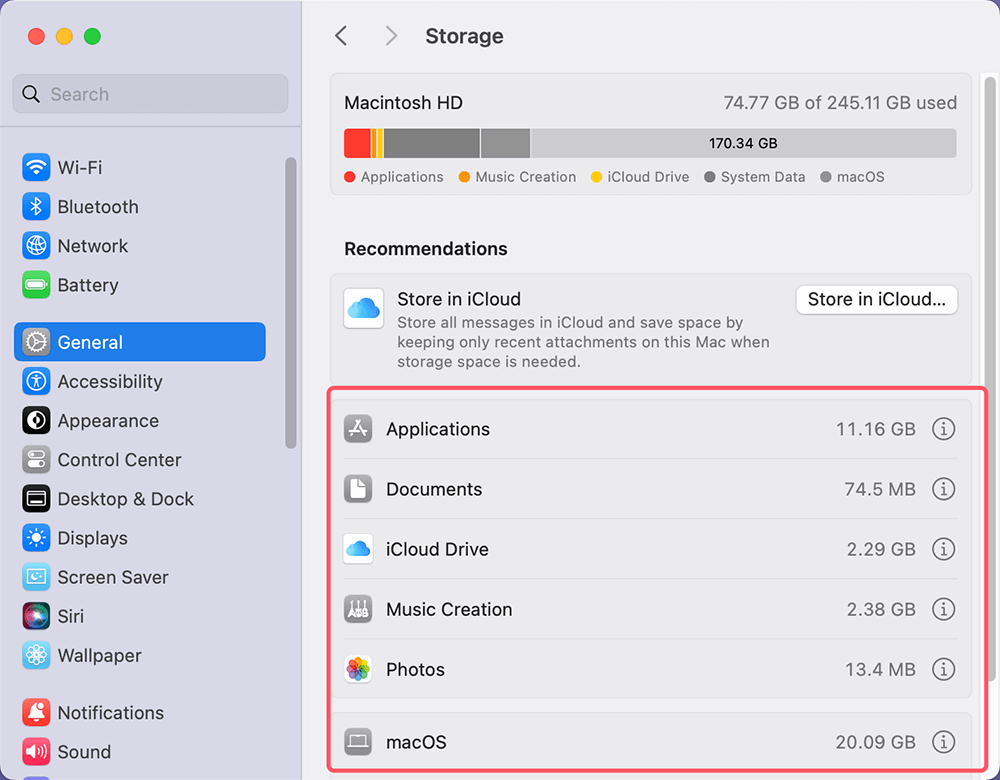 (Solved) Mac Runs Slow After Upgrading to macOS Sequoia, Why & Fixes