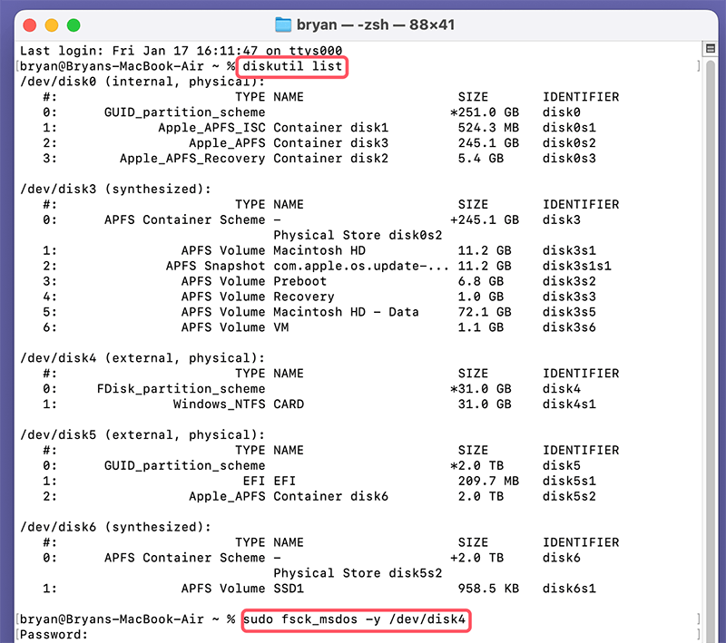 7 Methods Solved Sd Card Doesnt Display Files Which Are Stored On It