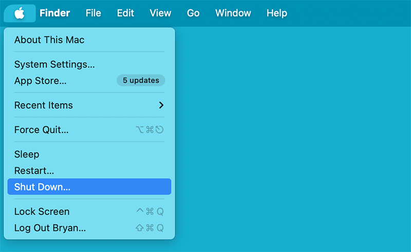 6 Solutions Why Cannot Delete Files From An External Hard Drive On Mac