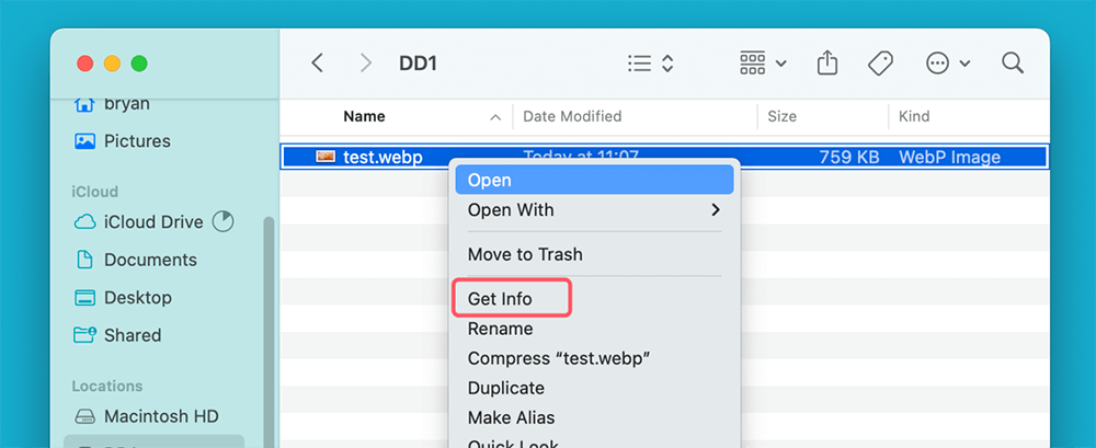 6 Solutions Why Cannot Delete Files From An External Hard Drive On Mac