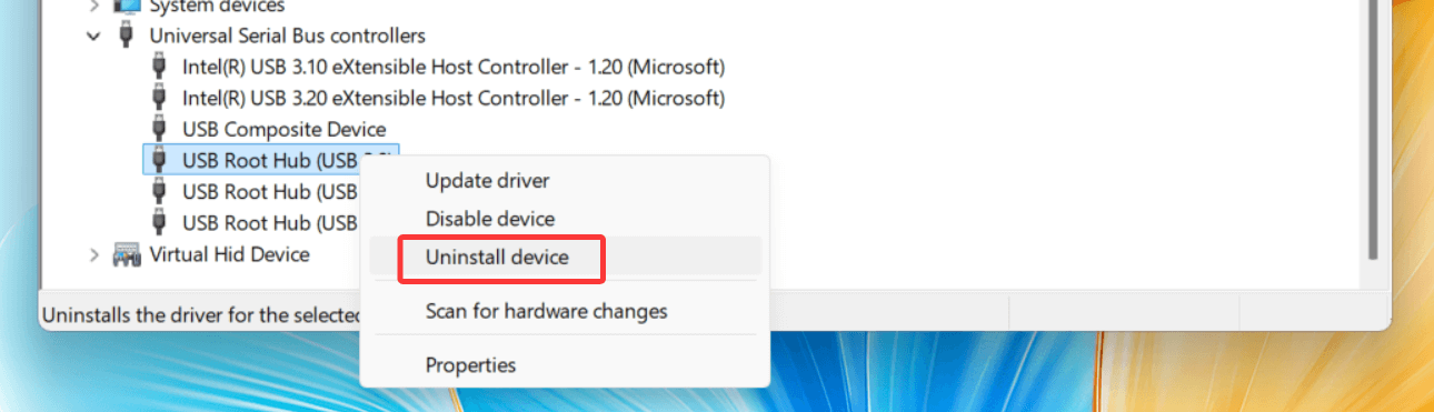 8 Fixes For Fixing Usb Drive Keeps Disconnecting And Reconnecting