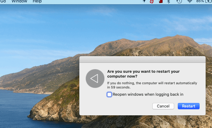 Why Can't Install macOS Ventura on My Mac? Why Can't Install macOS Ventura on My Mac?