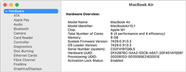Why Can't Install macOS Ventura on My Mac? Why Can't Install macOS Ventura on My Mac?