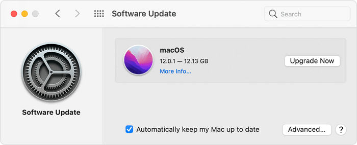 Why Can't Install macOS Ventura on My Mac? Why Can't Install macOS Ventura on My Mac?