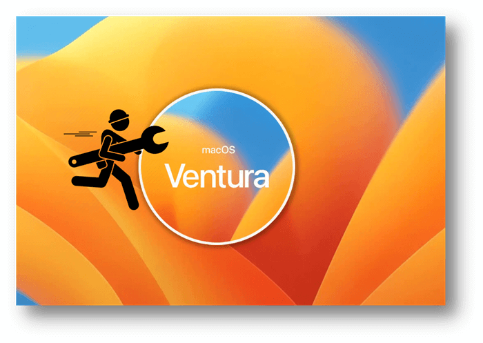 Fix Common Issues After Upgrading To Macos Ventura