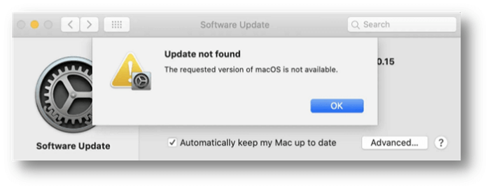 Fix Common Issues After Upgrading To Macos Ventura 