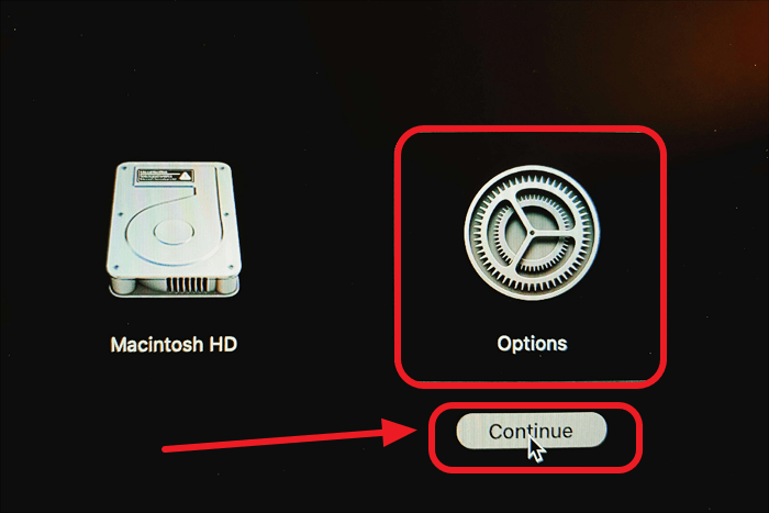 Can't Enter Into macOS Recovery Mode on macOS Ventura? Fix It Can't Enter Into macOS Recovery Mode on macOS Ventura? Fix It
