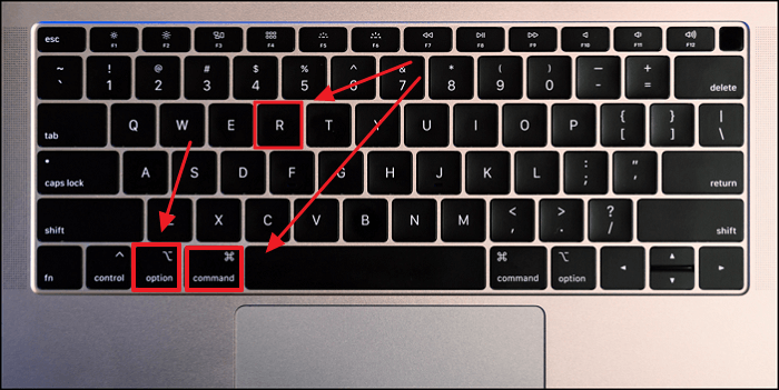 Can't Enter Into macOS Recovery Mode on macOS Ventura? Fix It Can't Enter Into macOS Recovery Mode on macOS Ventura? Fix It